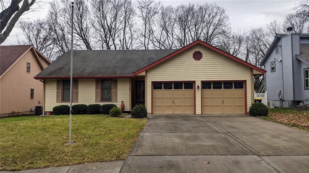 3403 NE 77th Ter, Kansas City, MO 64119 | MLS# 2468212 | Trulia