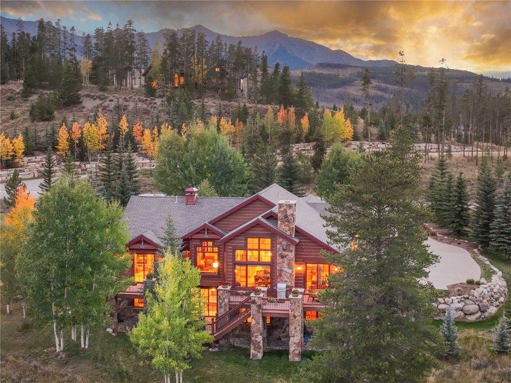 2346 Highlands Dr, Breckenridge, CO 80424 | Trulia