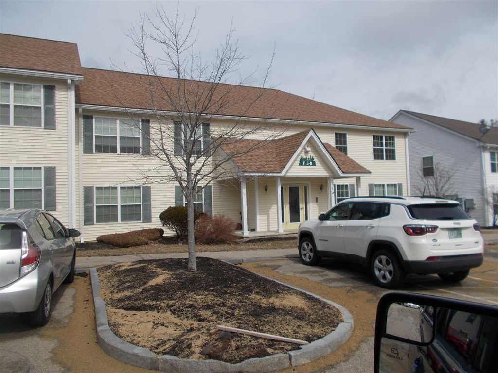 5 Tampa Drive F#7, Rochester, NH 03867 - See Est. Value, Schools & More