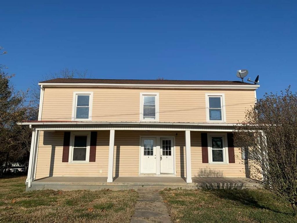 114 Mattox St #B, Brookneal, VA 24528 | Trulia