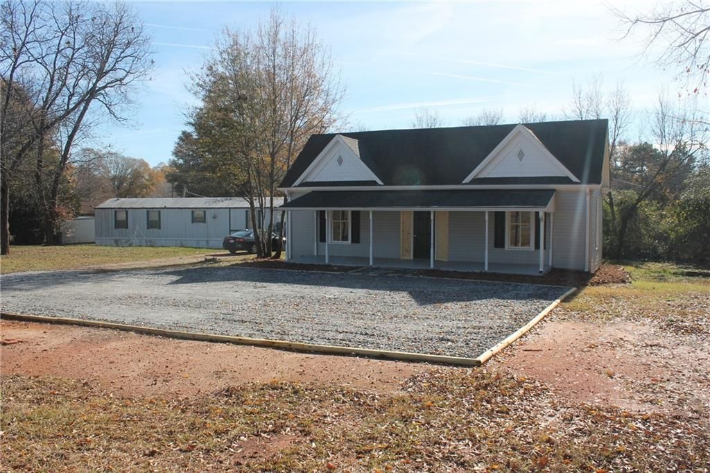 2007 & 2009 Whitehall Rd, Anderson, SC 29625 | Trulia