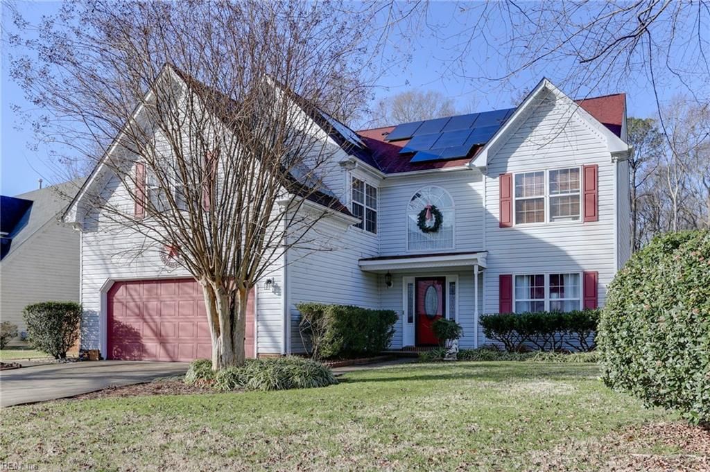 348 Manning Ln, Hampton, VA 23666 - See Est. Value, Schools & More