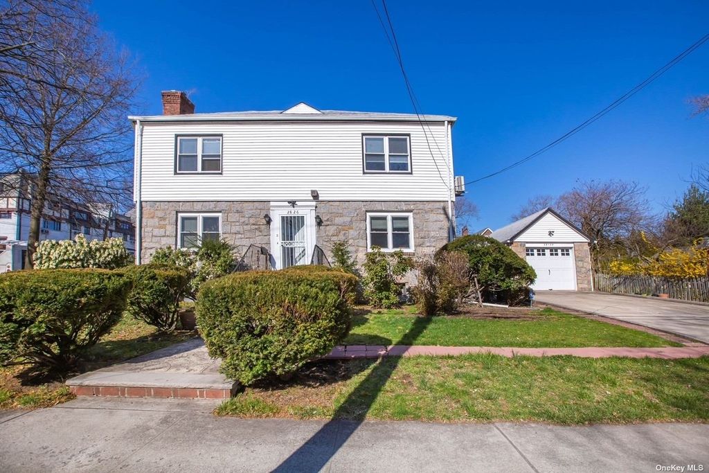 28-26 160th Street, Flushing, NY 11358 | MLS# 3558151 | Trulia