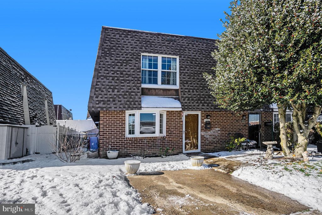 2154 Conwell Ave, Philadelphia, PA 19115 - See Est. Value, Schools & More