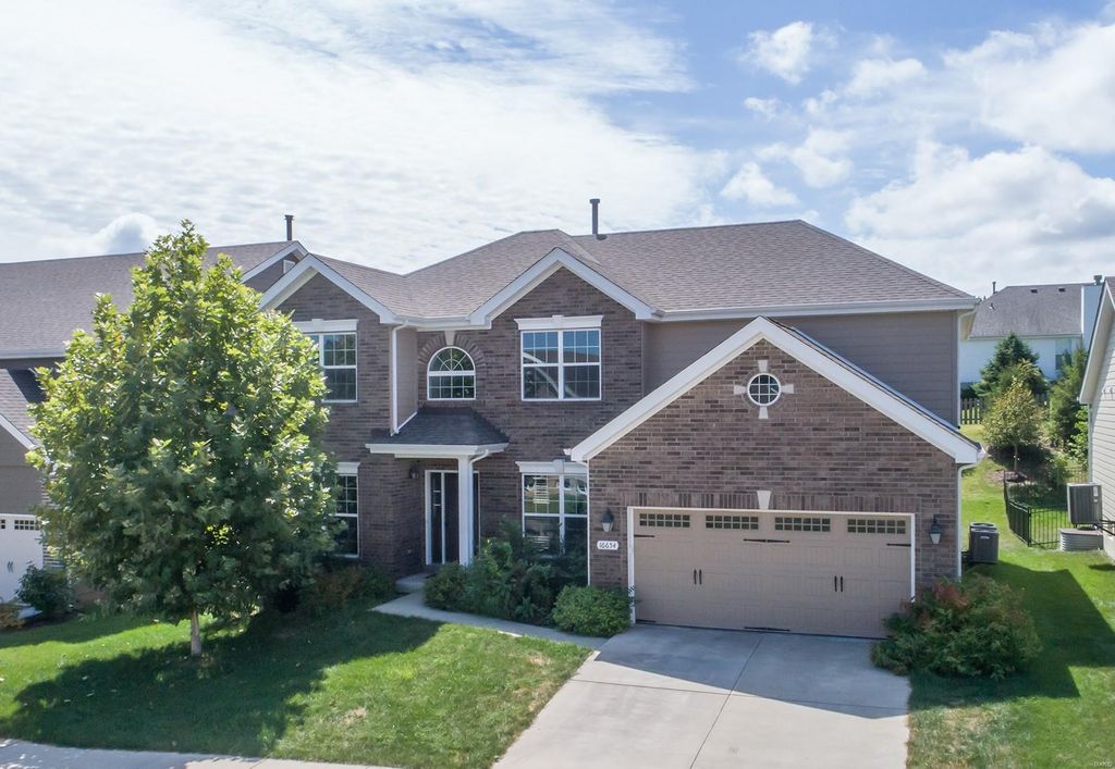 16654 Cherry Hollow Ct, Wildwood, MO 63040 - See Est. Value, Schools & More