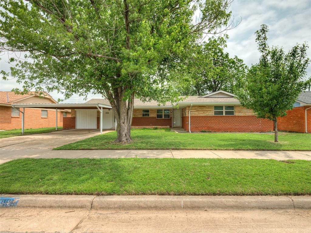 5008 N Warren Ave, Oklahoma City, OK 73112 | MLS# 1167251 | Trulia