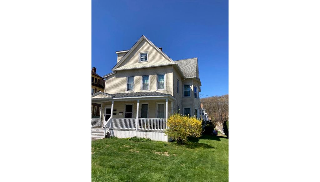 273 Wakelee Ave #1, Ansonia, CT 06401 - See Est. Value, Schools & More