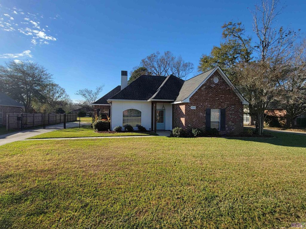 17353 Lauren Dr, Prairieville, LA 70769 | Trulia