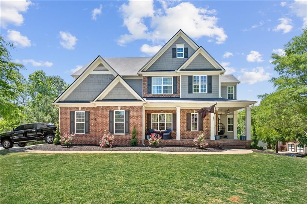 6110 Boulder Gate Way, Cumming, GA 30028 - See Est. Value, Schools & More