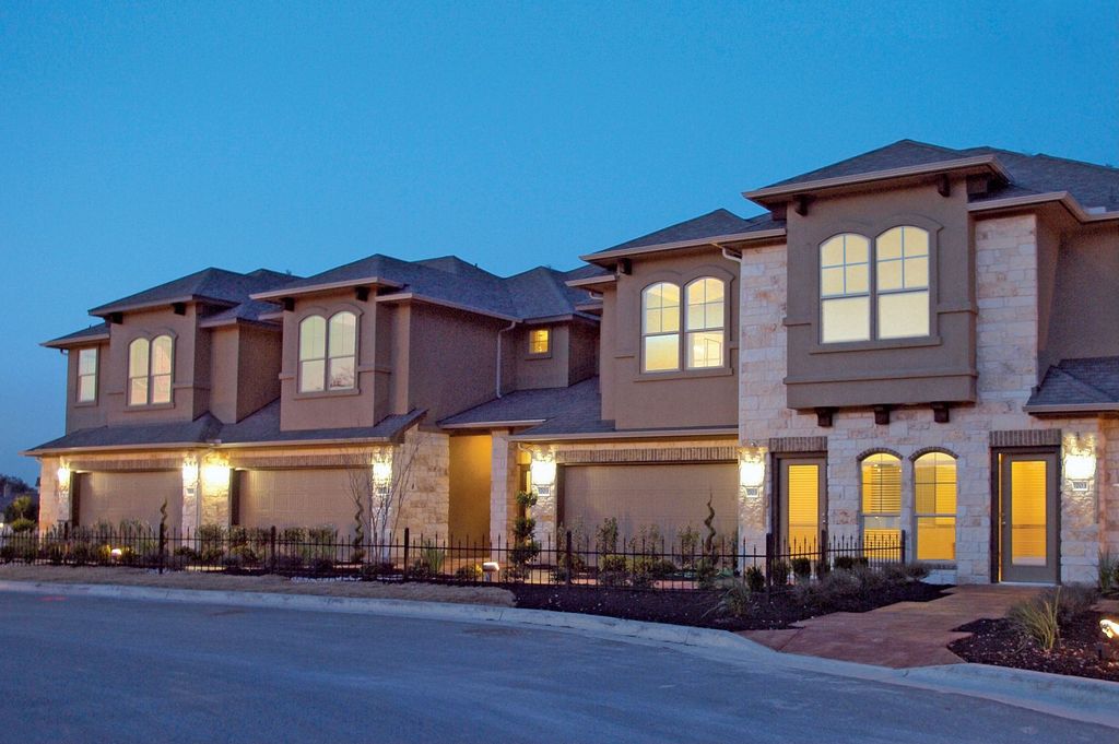 14001 Avery Ranch Blvd #1807, Austin, TX 78717 - See Est. Value ...