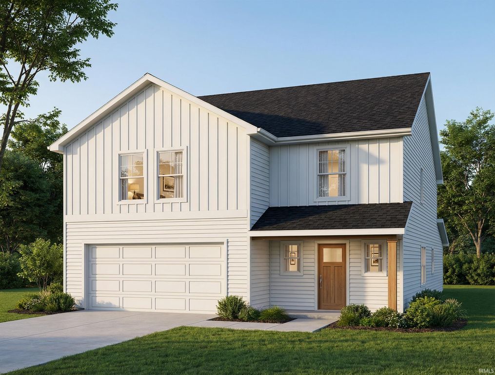 3605 Lindbergh Blvd, Fort Wayne, IN 46806 | MLS# 202602253 - Trulia ...