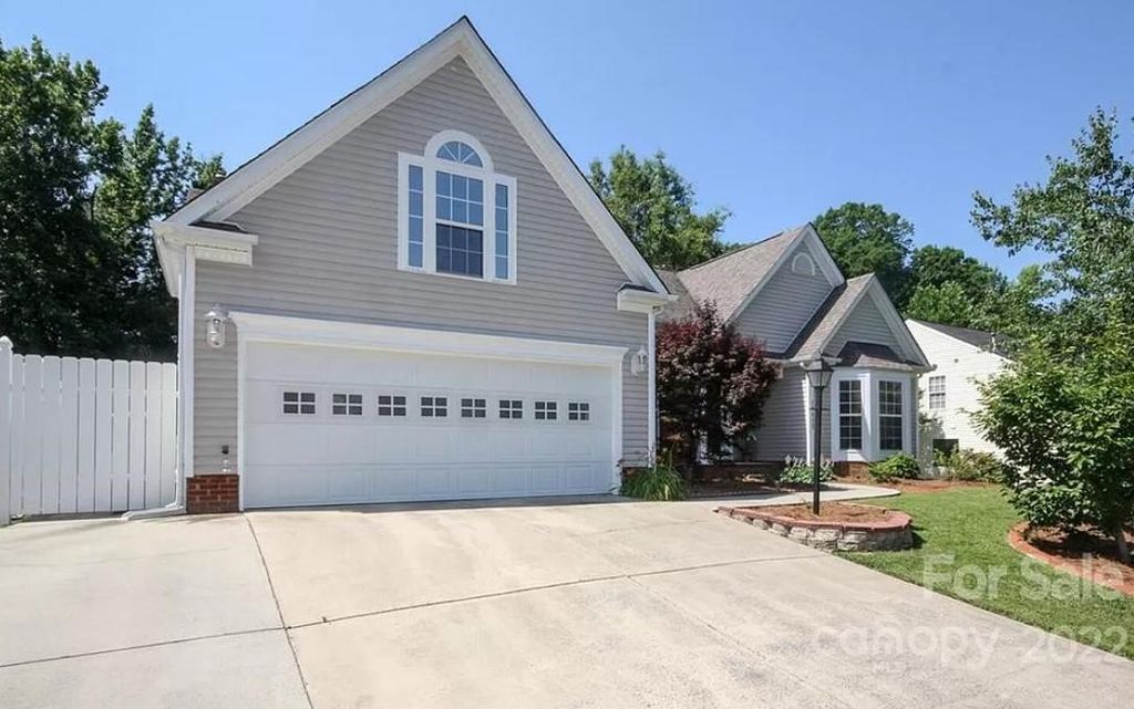 12213 Winghurst Dr, Pineville, NC 28134 | Trulia