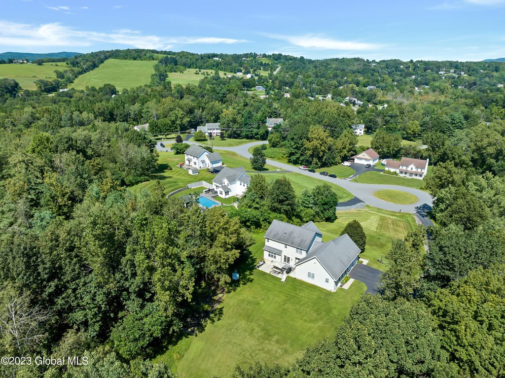 42 Old Hickory Road, Troy, NY 12180 - See Est. Value, Schools & More