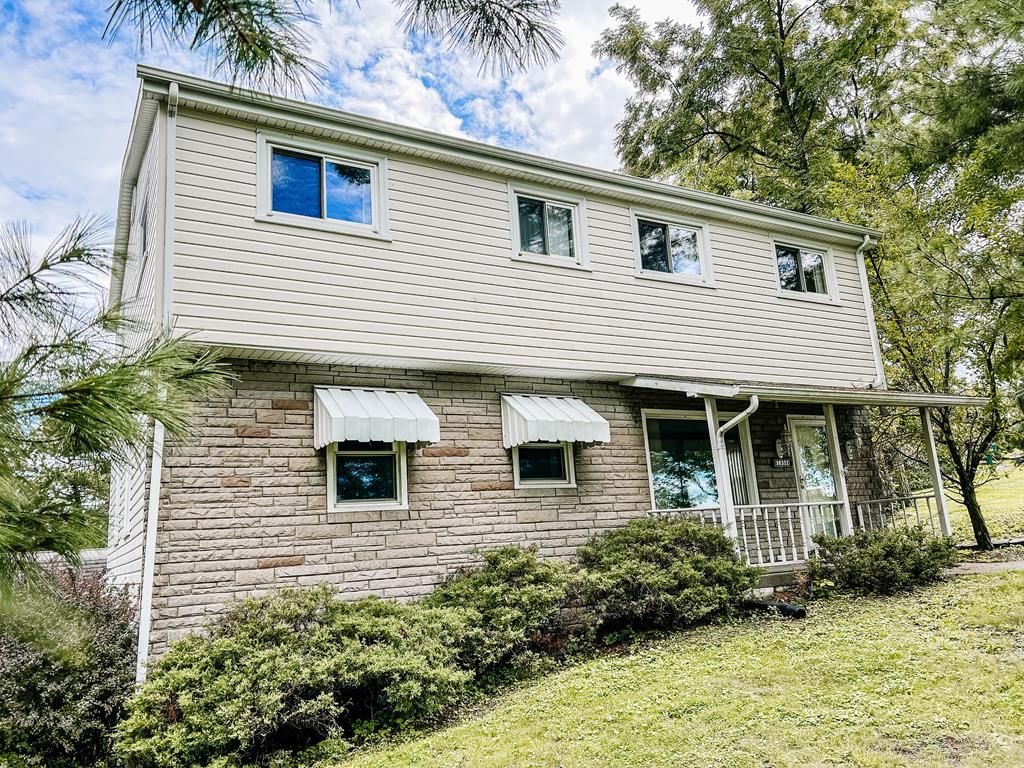 1090 BETTY ZANE RD., Wheeling, WV 26003 - See Est. Value, Schools & More