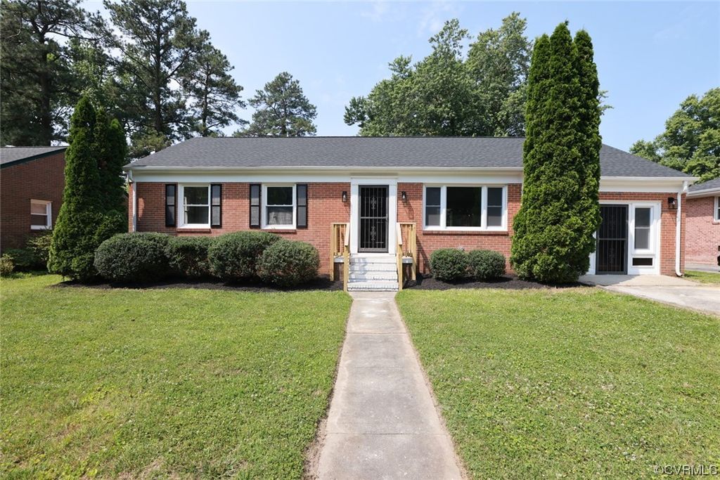 2234 Buckner St, Petersburg, VA 23805 | Trulia