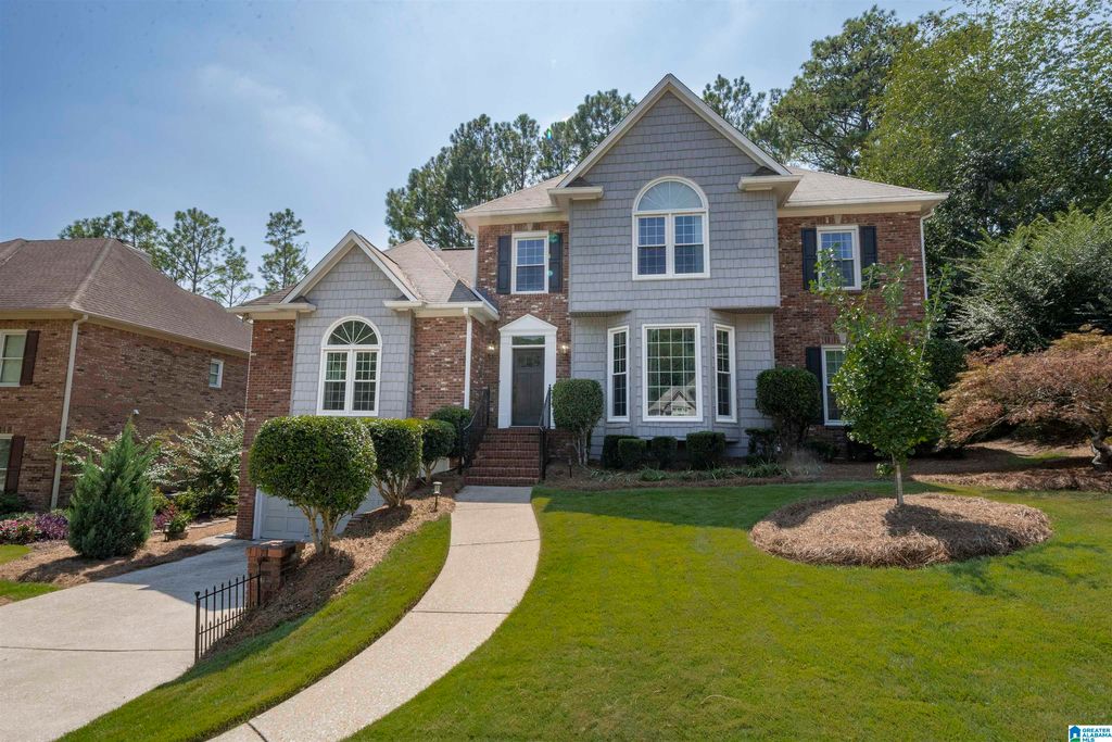 1013 Lake Point Ln, Birmingham, AL 35244 - See Est. Value, Schools & More