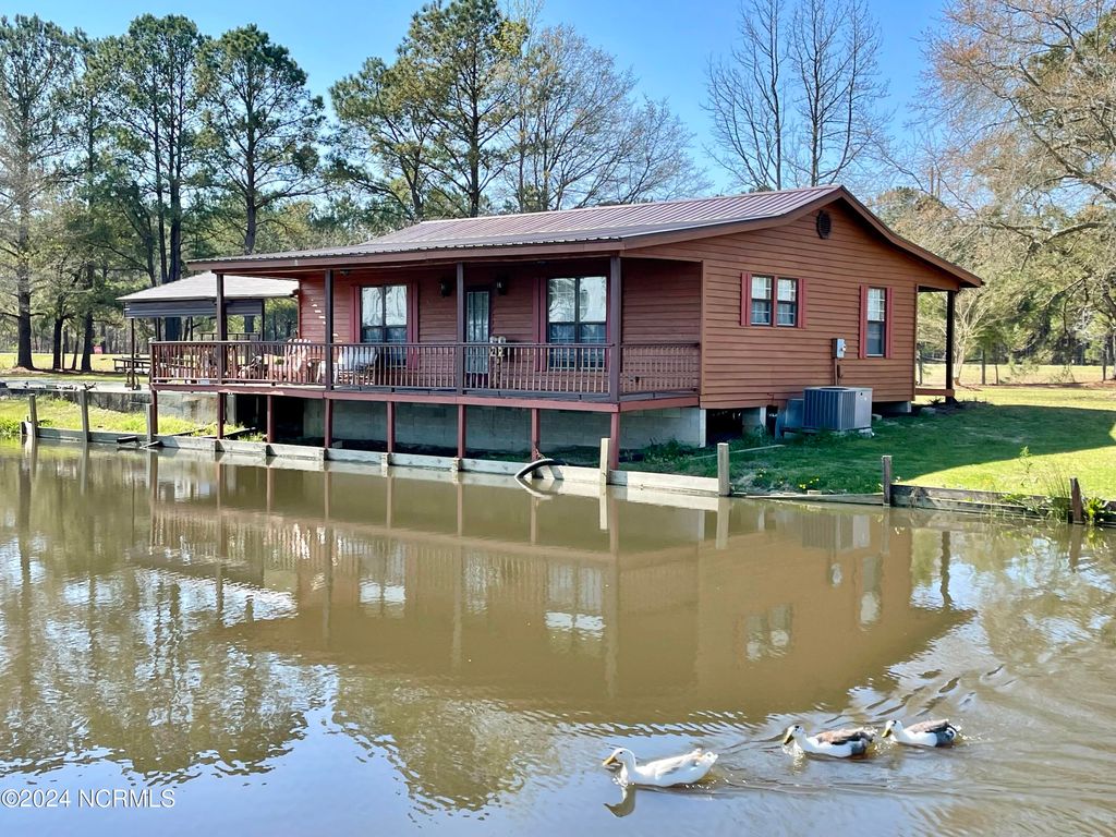 26645 Us Hwy 64, Jamesville, NC 27846 - See Est. Value, Schools & More