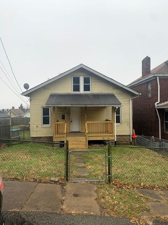 416 E Elizabeth St, Pittsburgh, PA 15207 | Trulia