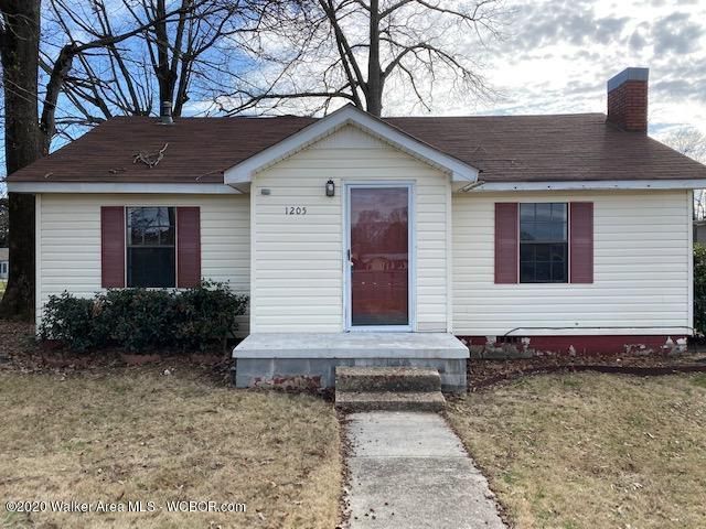 1205 20th St, Haleyville, AL 35565 | Trulia 1205 20th St, Haleyville, AL 35565 | Trulia