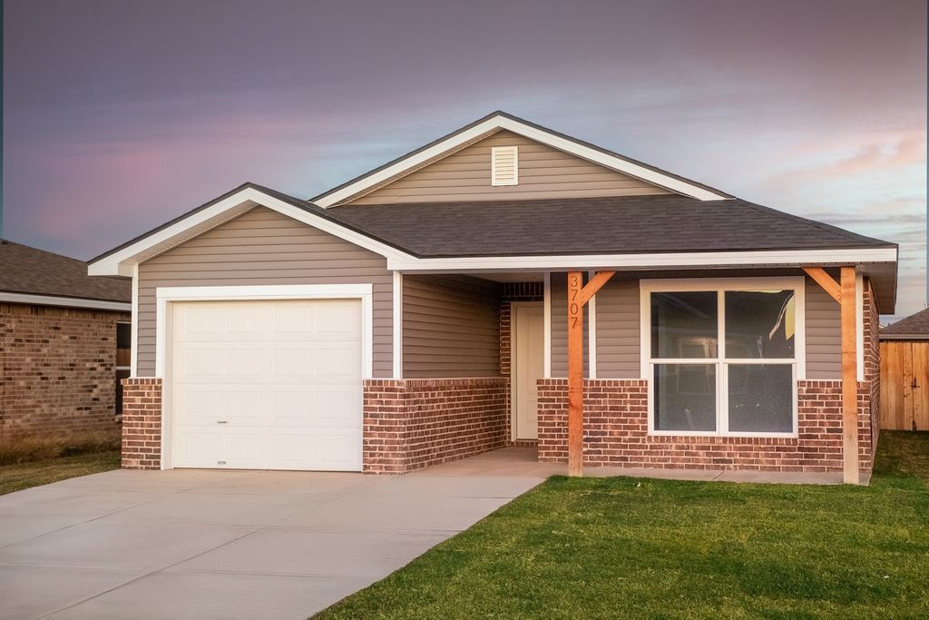 2808 Haystack Way, Amarillo, TX 79124 | Trulia