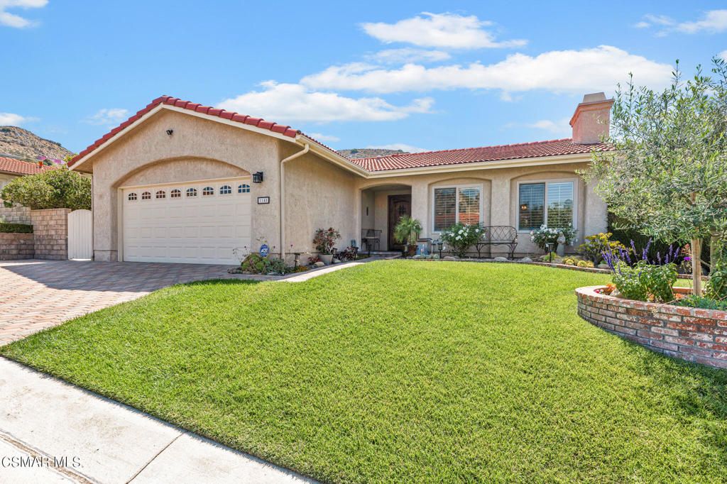 1148 Belleza St, Camarillo, CA 93012 - See Est. Value, Schools & More