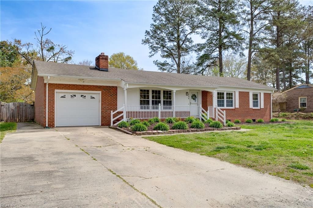 134 Beechwood Dr, Suffolk, VA 23434 | Trulia