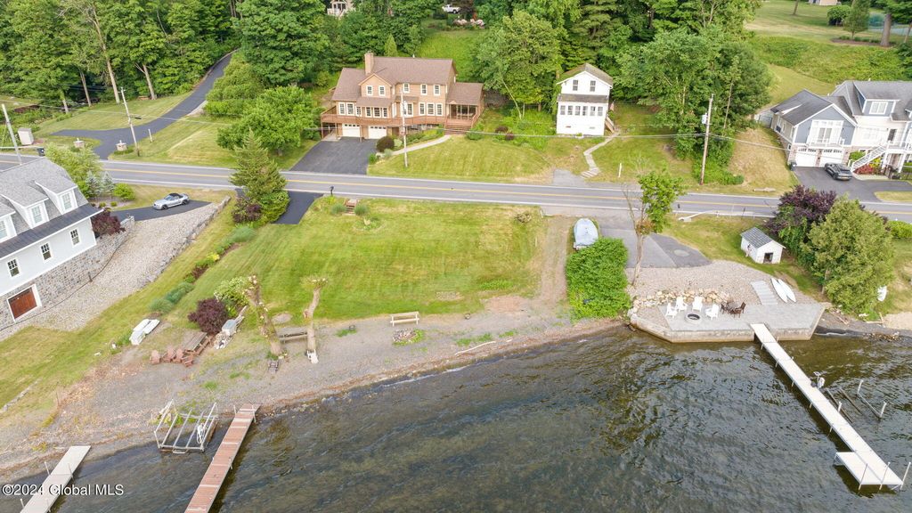 1104 Nys Rt 9P, Saratoga Springs, NY 12866 - See Est. Value, Schools & More