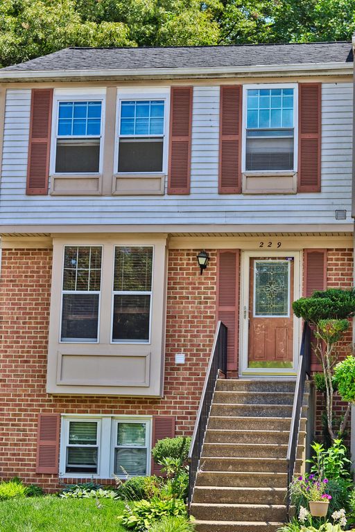 229 Red Jade Dr #1, Upper Marlboro, MD 20774 | Trulia