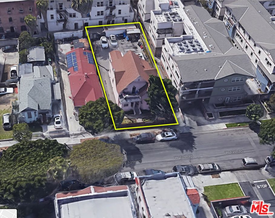 1516 W 12th Pl, Los Angeles, CA 90015 | Trulia