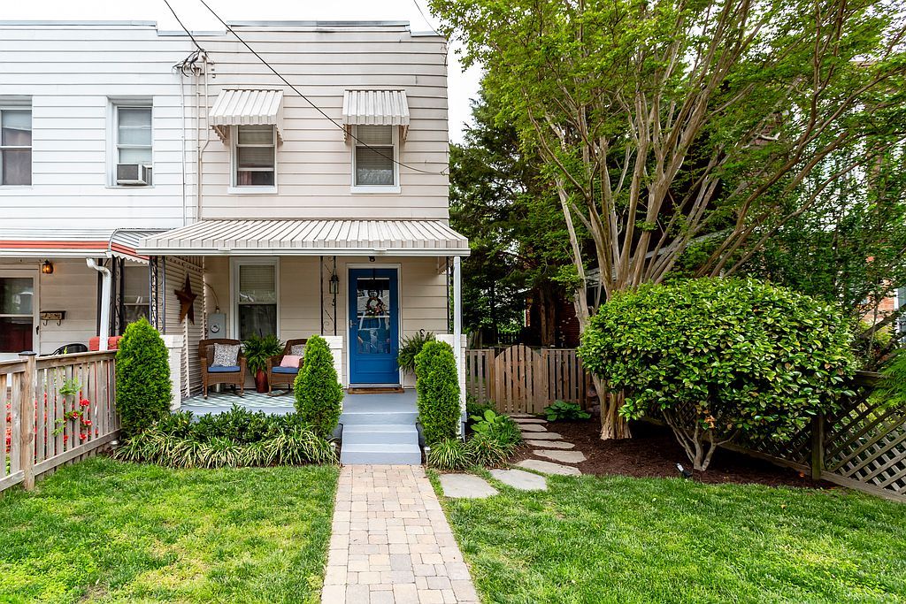 5 W Caton Ave, Alexandria, VA 22301 | Trulia