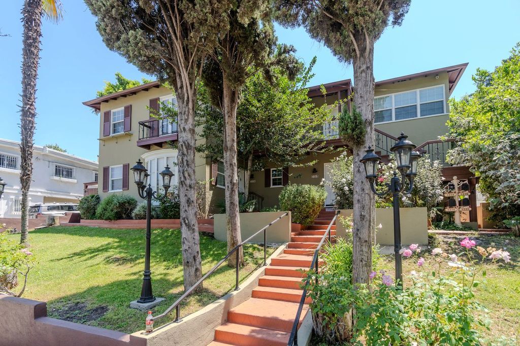 3314 Barham Blvd #3314, Los Angeles, CA 90068 | Trulia