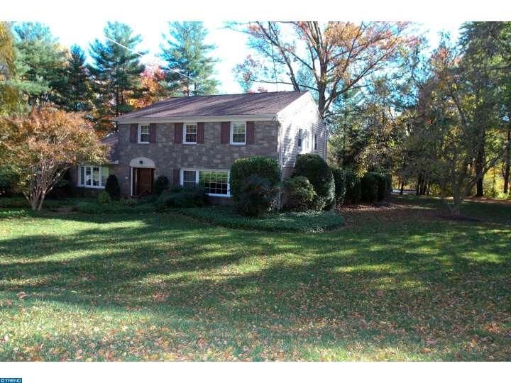 552 Sprague Rd, Narberth, PA 19072 - See Est. Value, Schools & More