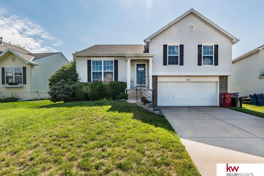 7402 N 108th St, Omaha, NE 68142 | Trulia