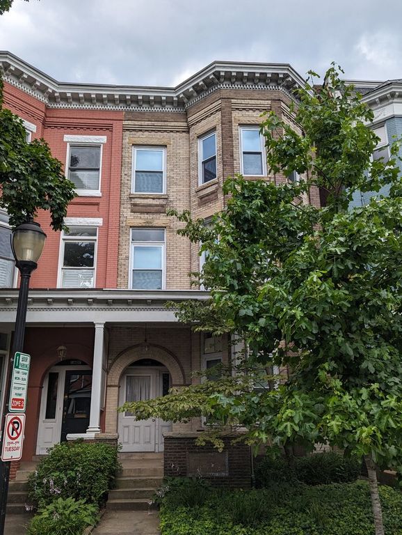 1609 W Grace St #B3, Richmond, VA 23220 - See Est. Value, Schools & More