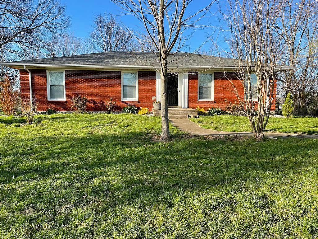 3762 Aiken Rd, Simpsonville, KY 40067 - See Est. Value, Schools & More