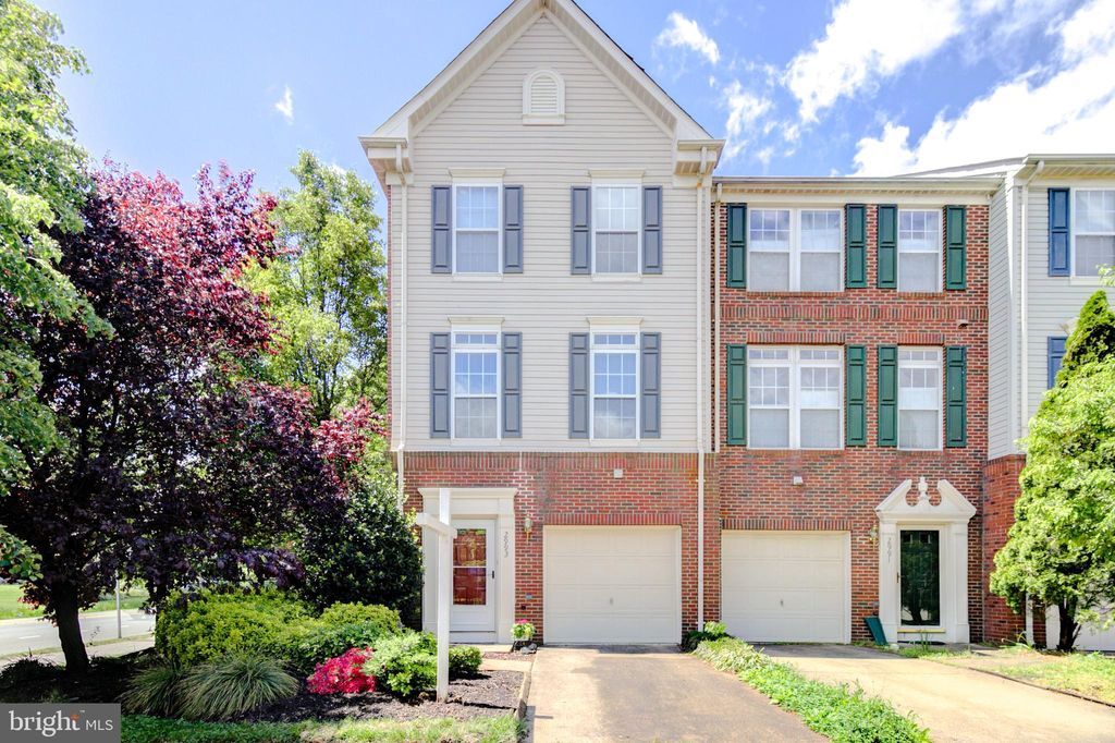 2993 Huntington Grove Sq, Alexandria, VA 22303 - See Est. Value ...
