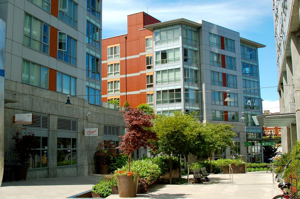 The Morrison - Portland, OR | Trulia