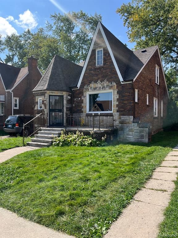 14859 Hubbell St, Detroit, MI 48227 - See Est. Value, Schools & More