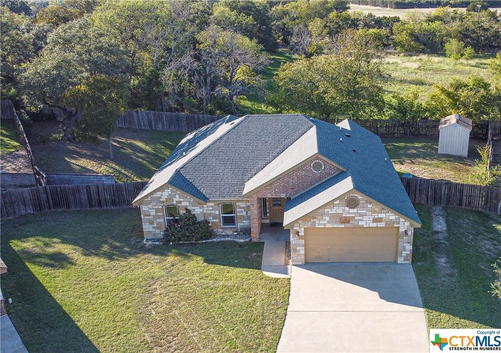 2408 Duran Dr, Killeen, TX 76543 - See Est. Value, Schools & More