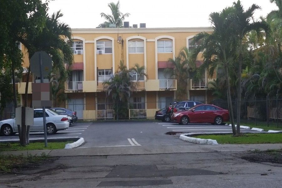 18101 NW 68th Ave, Hialeah, FL 33015 | Trulia