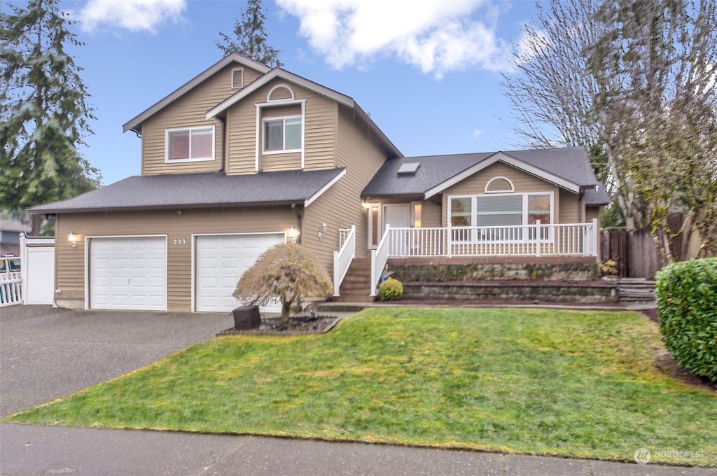233 236th Place SW, Bothell, WA 98021 - See Est. Value, Schools & More