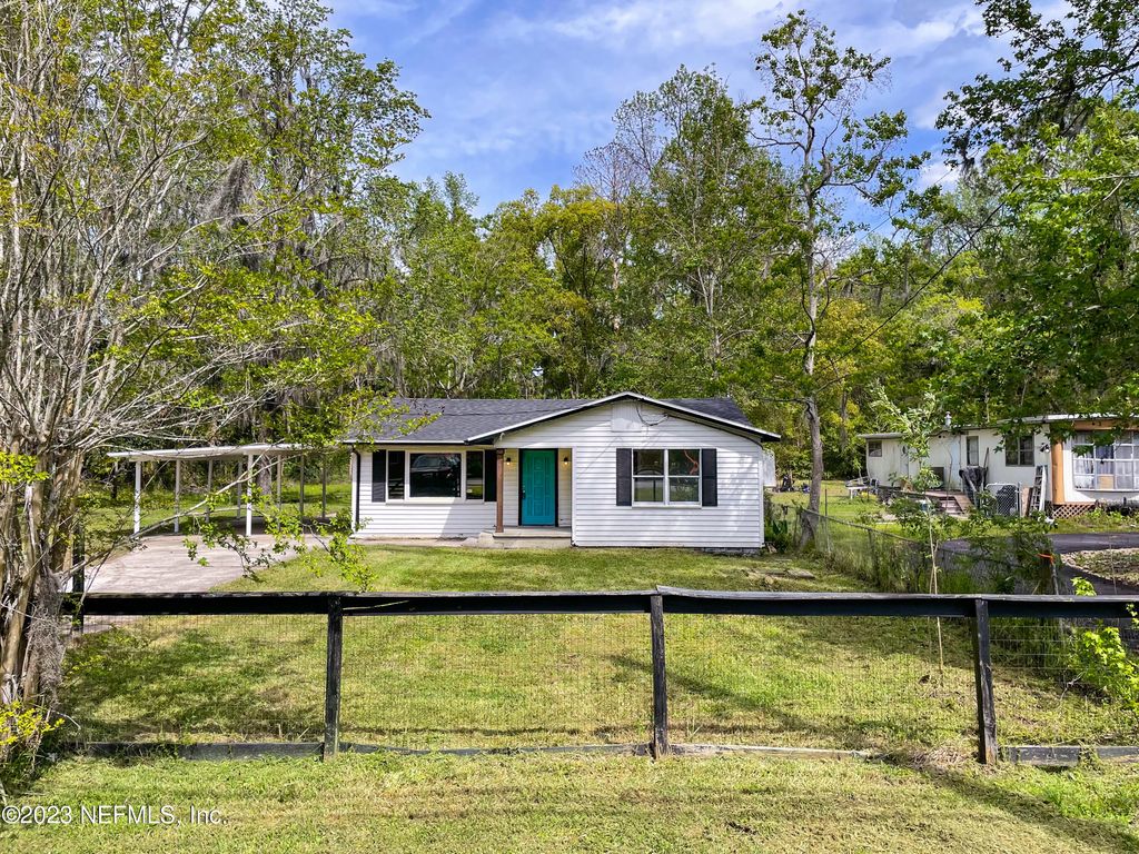 10517 OLD KINGS Road, Jacksonville, FL 32219 - See Est. Value, Schools ...