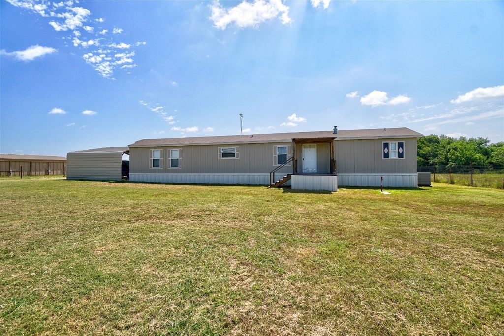 24477 N County Road 3210, Elmore City, OK 73433 | MLS# 1122923 | Trulia