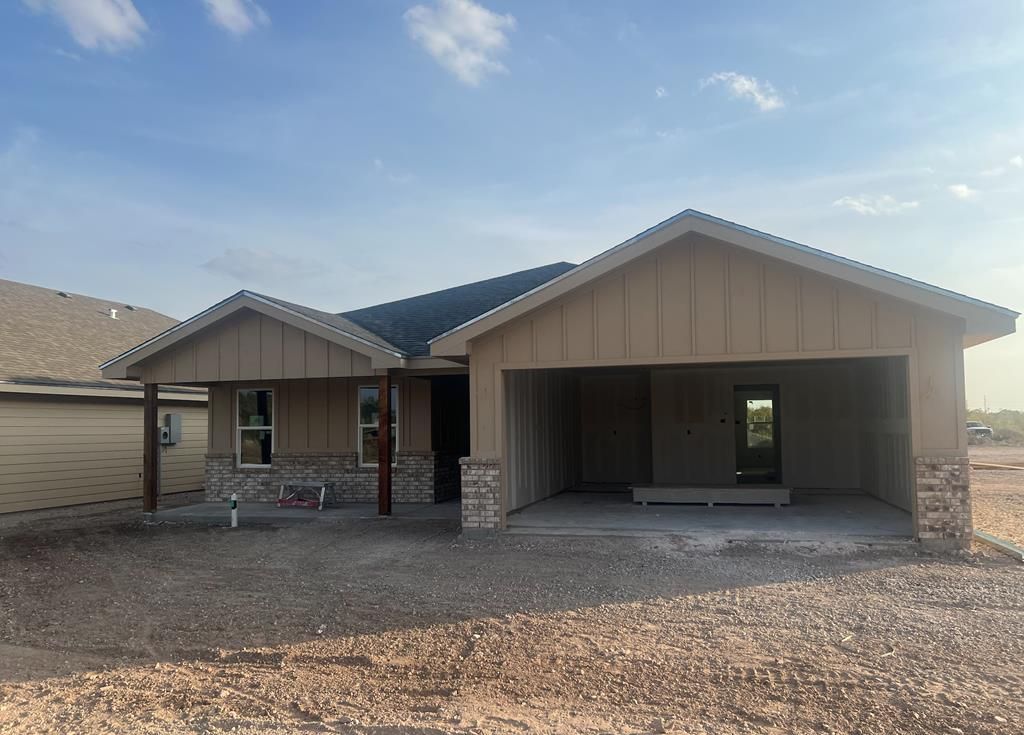 1013 Claborne Ct, San Angelo, TX 76903 | MLS# 129831 | Trulia