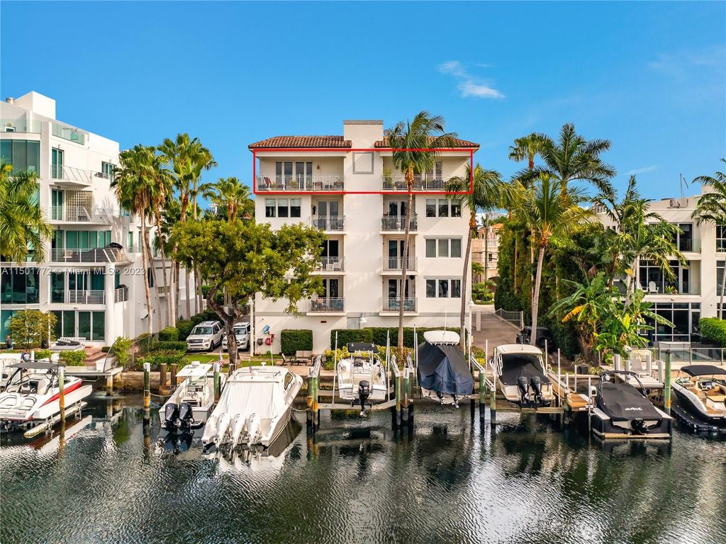 217 Hendricks Isle #501, Fort Lauderdale, FL 33301 | MLS# A11501772 ...
