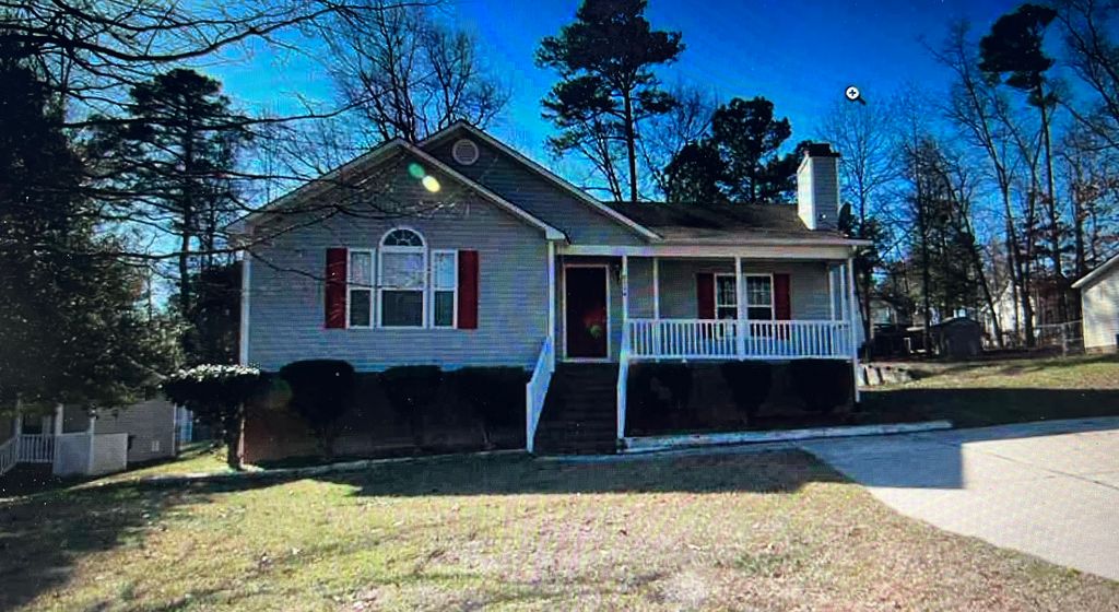 114 Gracie Ln, Clayton, NC 27520 - See Est. Value, Schools & More