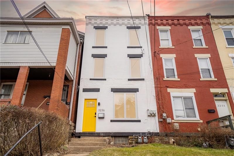 3236 Dawson St, Pittsburgh, PA 15213 | Trulia 3236 Dawson St, Pittsburgh, PA 15213 | Trulia