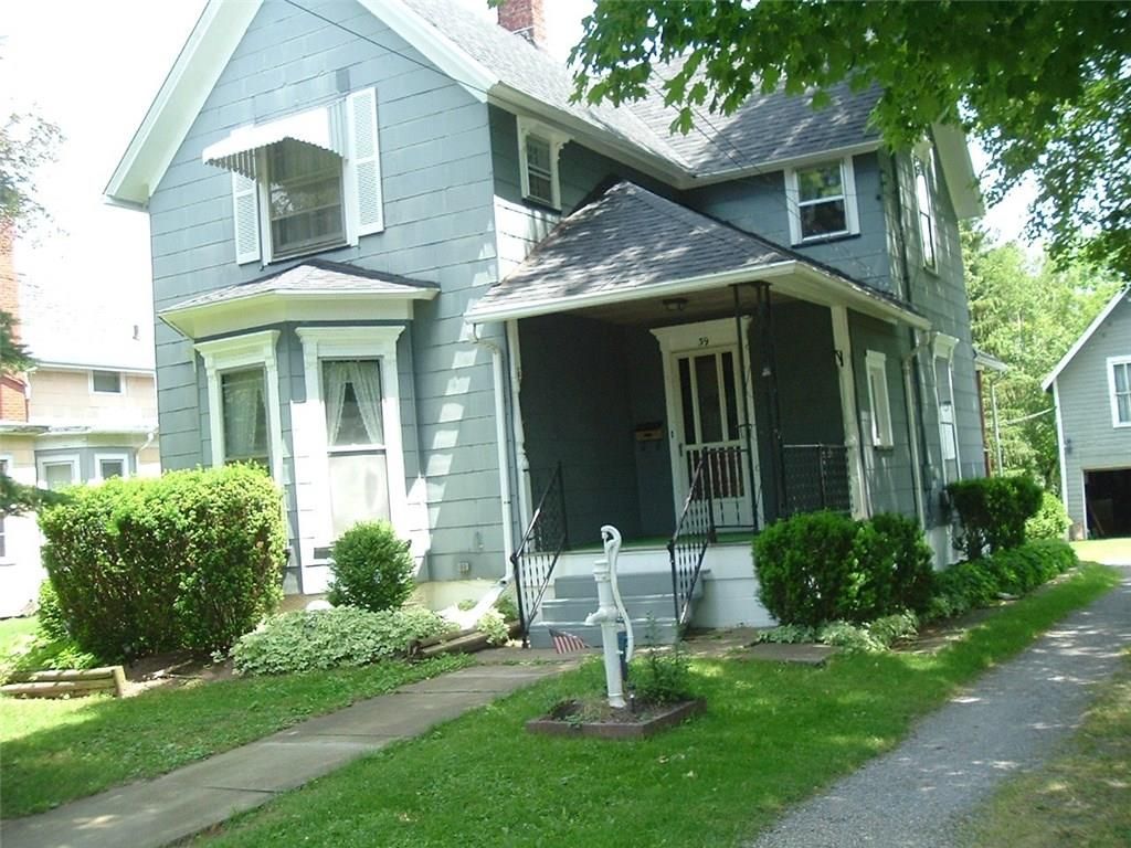 39 S Main St, Oakfield, NY 14125 - See Est. Value, Schools & More