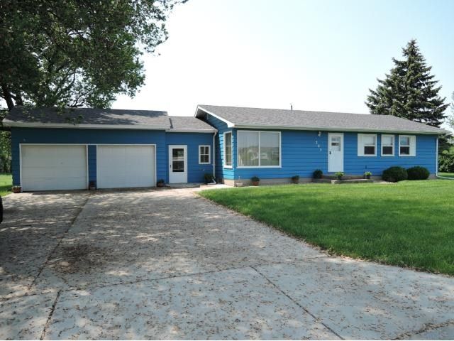 222 Partridge Ave N, Owatonna, MN 55060 - See Est. Value, Schools & More