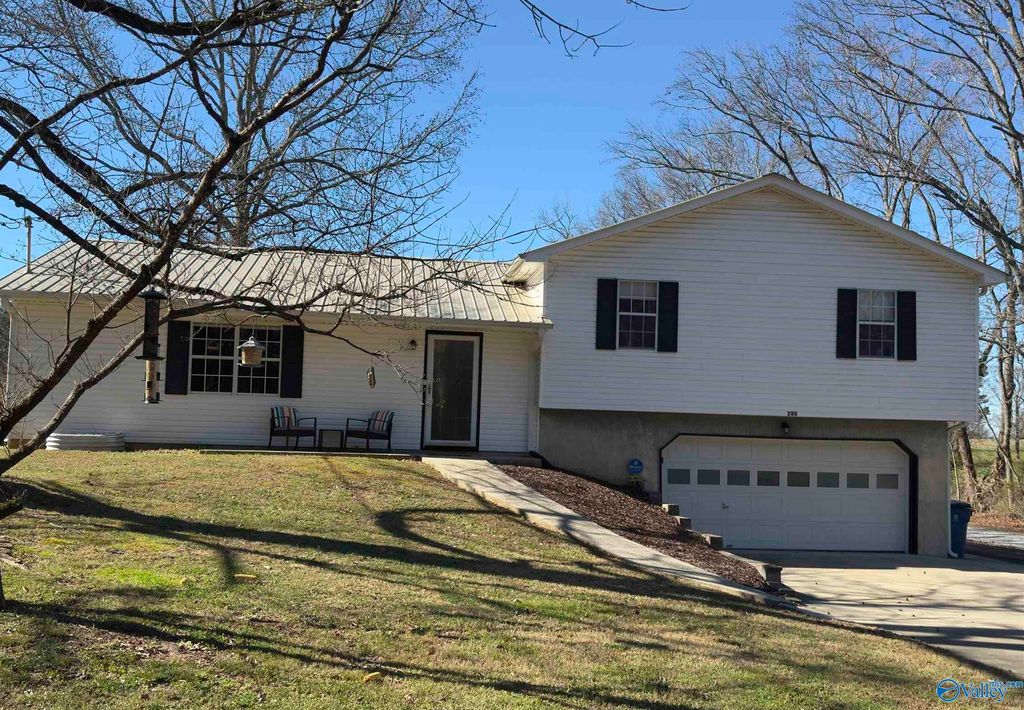 288 Eleven Forty Rd, Grant, AL 35747 | MLS# 21907783 - Trulia | Trulia